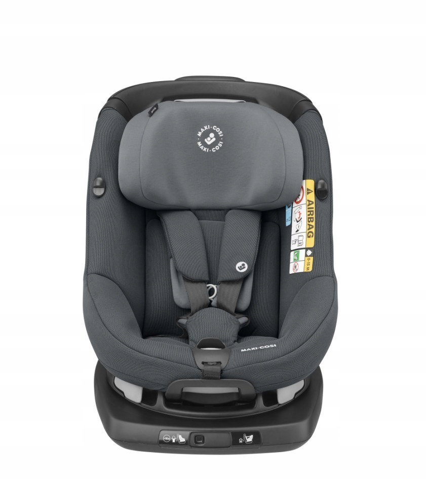 Fotelik Maxi-Cosi Maxi Cosi AxissFIX 9-18 kg (3220660317530) • Cena, Opinie • Foteliki ...