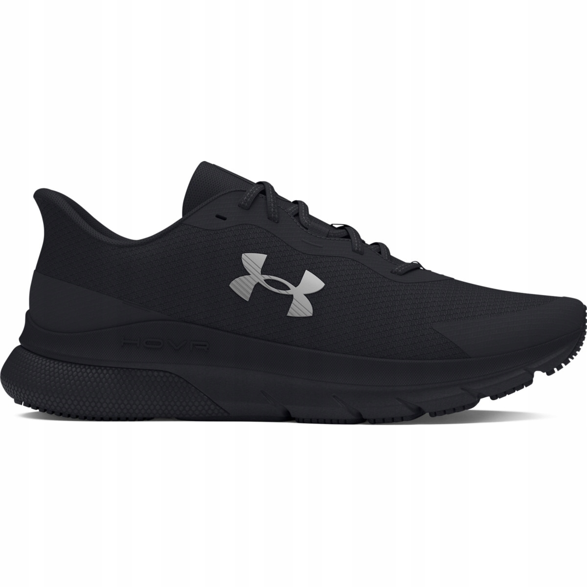Męskie buty do biegania Under Armour UA Hovr Turbulence 2 Rs - czarne ... Męskie buty do biegania Under Armour UA Hovr Turbulence 2 Rs - czarne ...