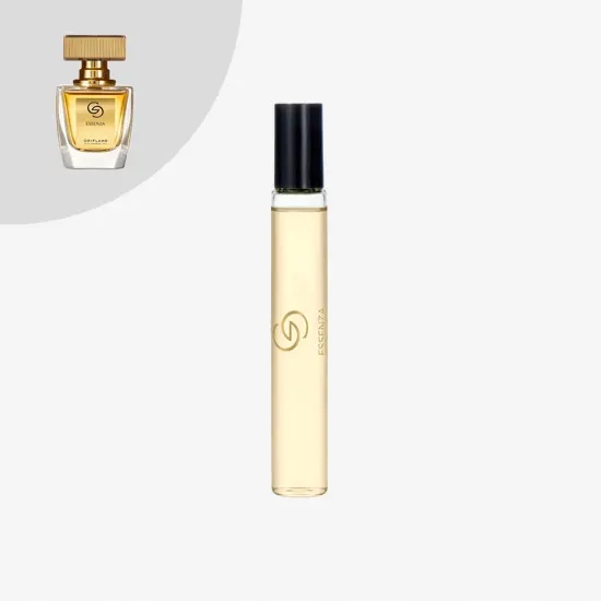 ORIFLAME Perfumy Giordani Gold Essenza - minispray (0059000480329 ...