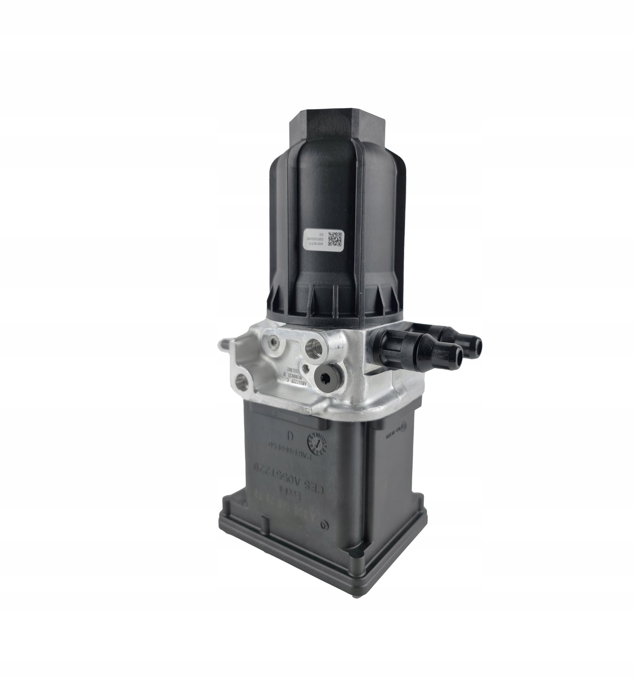 Mercedes-Benz OE A0001407678 pompa • Cena, Opinie - Allegro