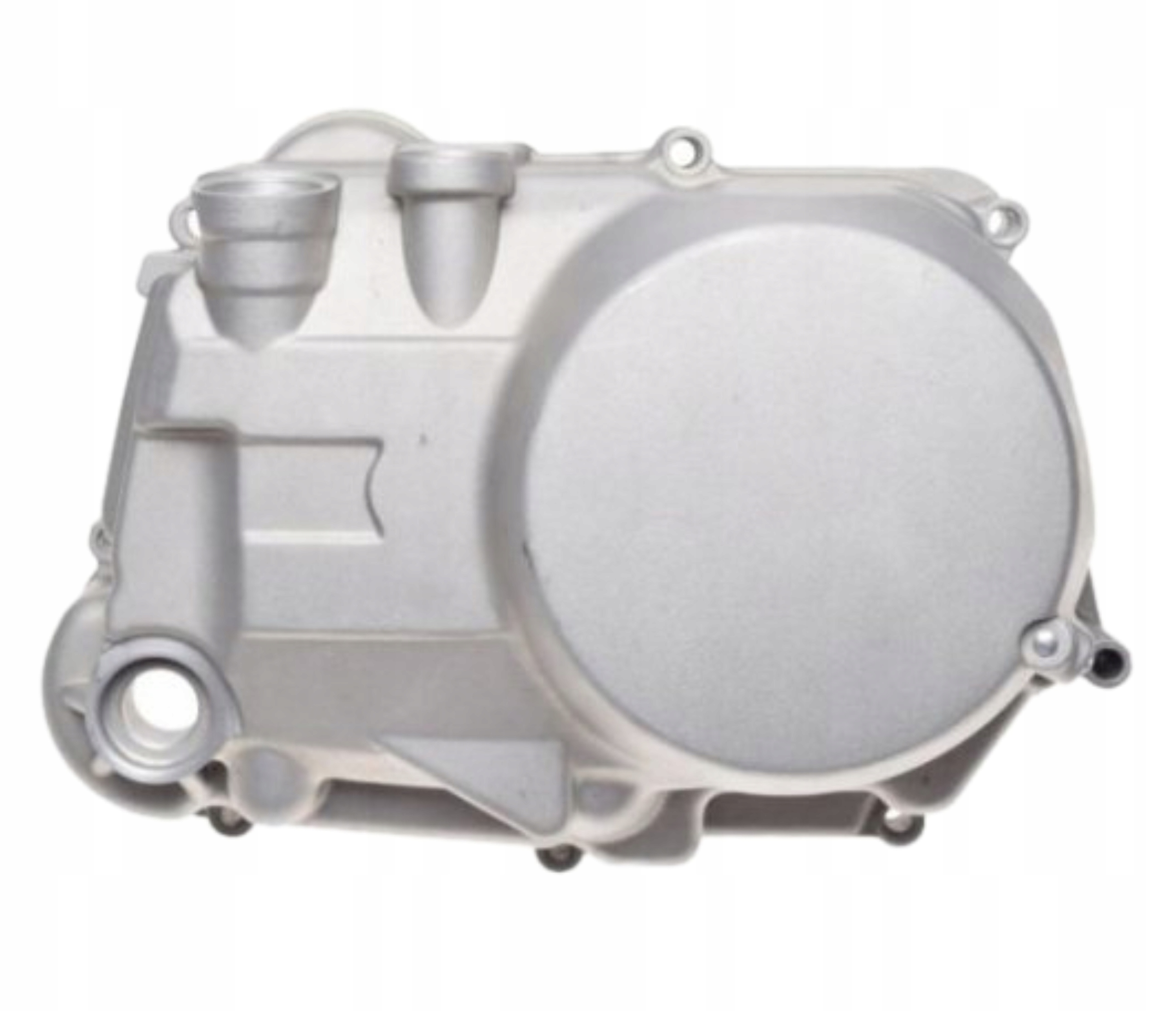 Pitbike MRF YX YX140 Pokrywa Obudowa Silnika Prawa • Cena, Opinie - Allegro