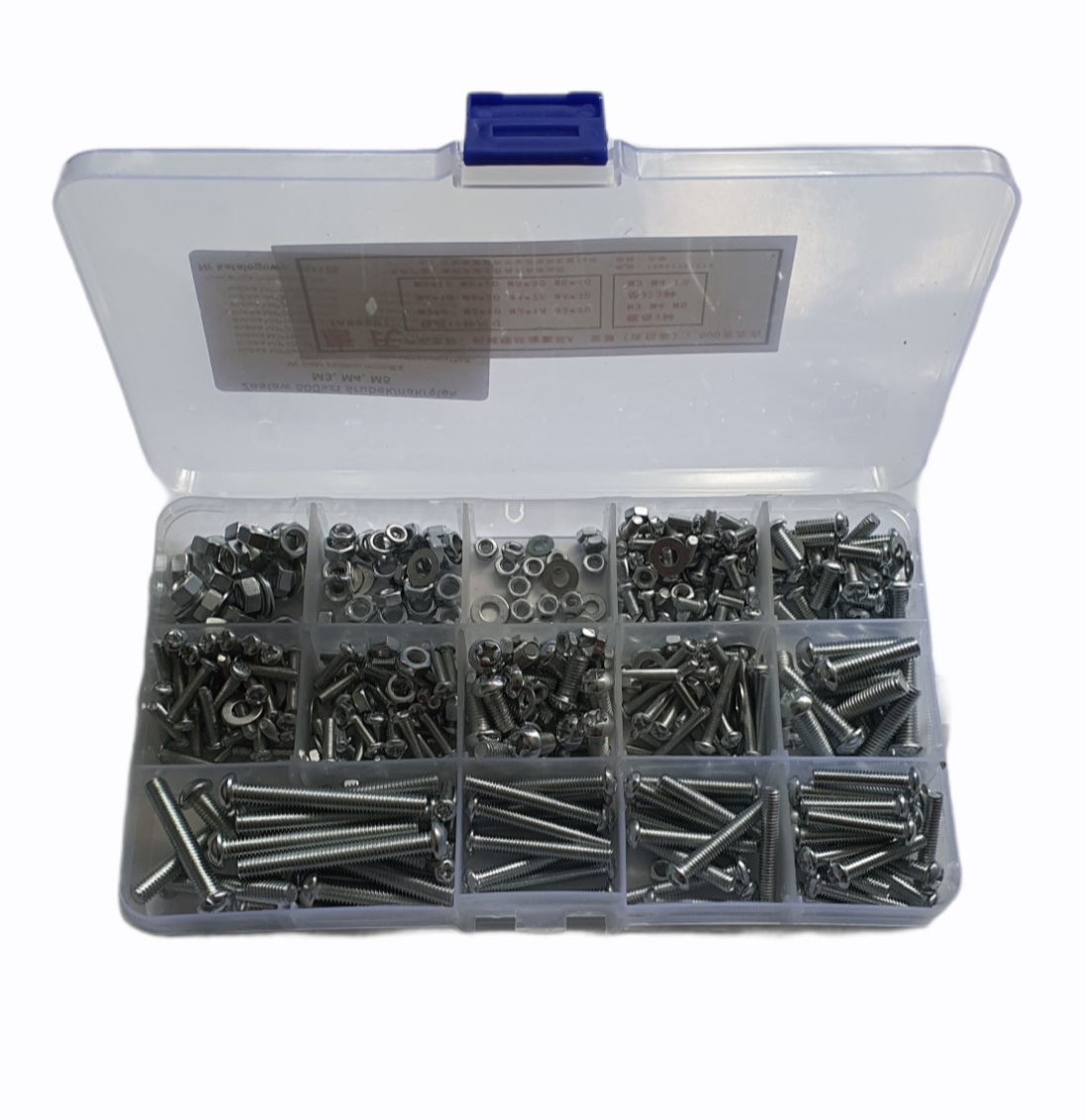 Nakretka M4 - Śruby, nakrętki, podkładki Gdańsk - Allegro.pl