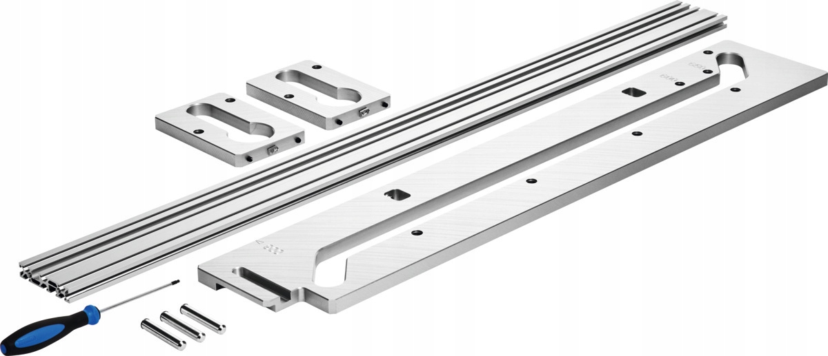 Купить FESTOOL APS900/2 Шаблон для соединения столешниц 204219: отзывы ...