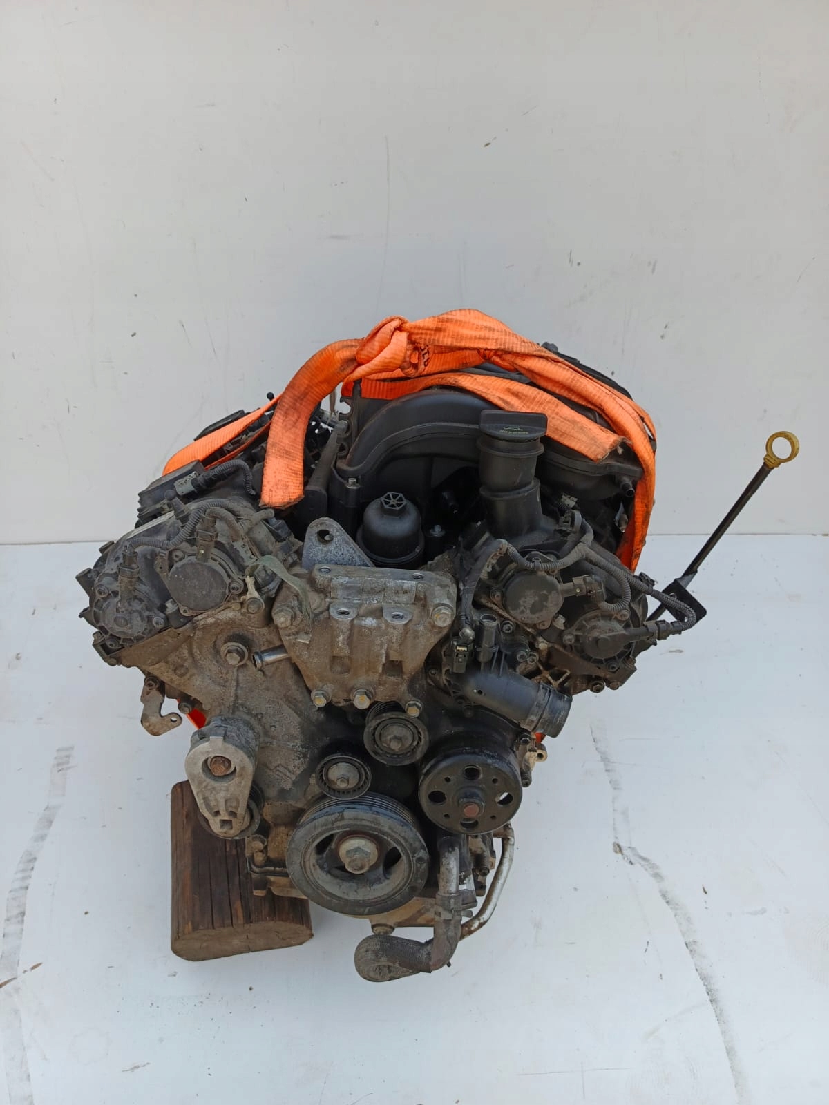 Silnik 6.4 Durango - Niska cena na Allegro