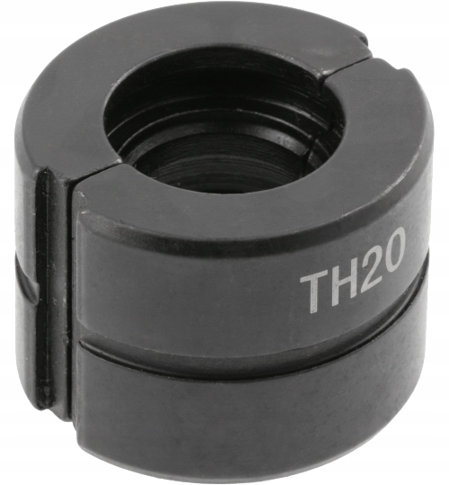 Matryca TH 20, do rur PEX-AL-PEX lub PERT-AL-PERT, Hoegert Technik ...