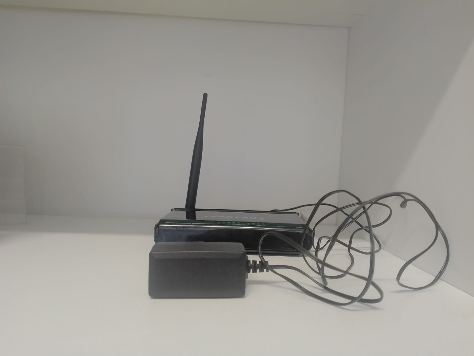 Router Pentagram Cerberus P-6361 - Niska cena na Allegro