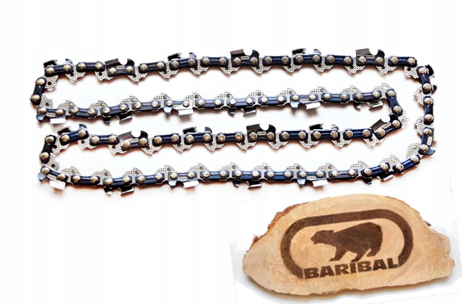 Baribal General pilový řetěz pro Parkside PBK 4 B3 za 196 Kč - Allegro