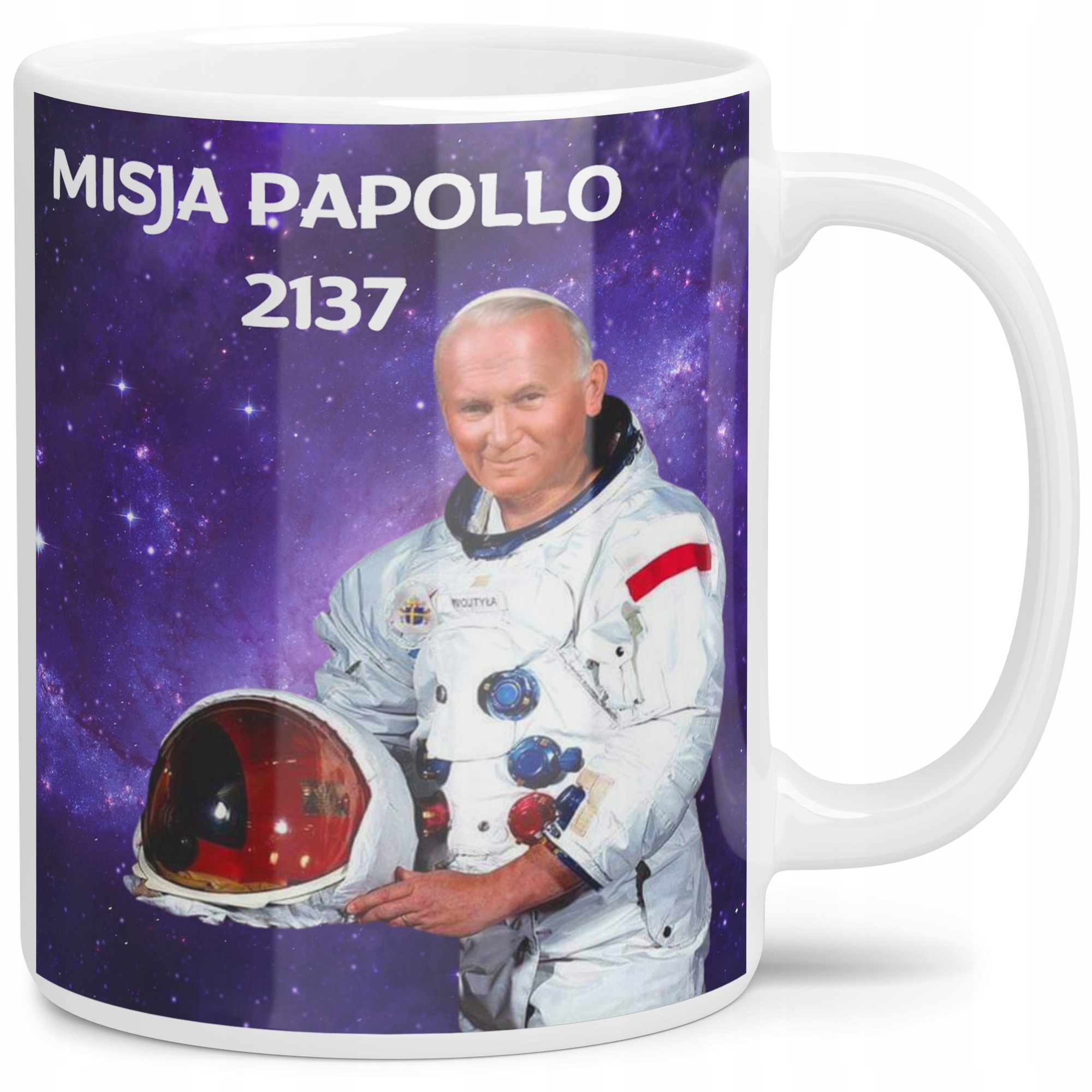 Misja Papollo 2137 - Niska cena na Allegro.pl