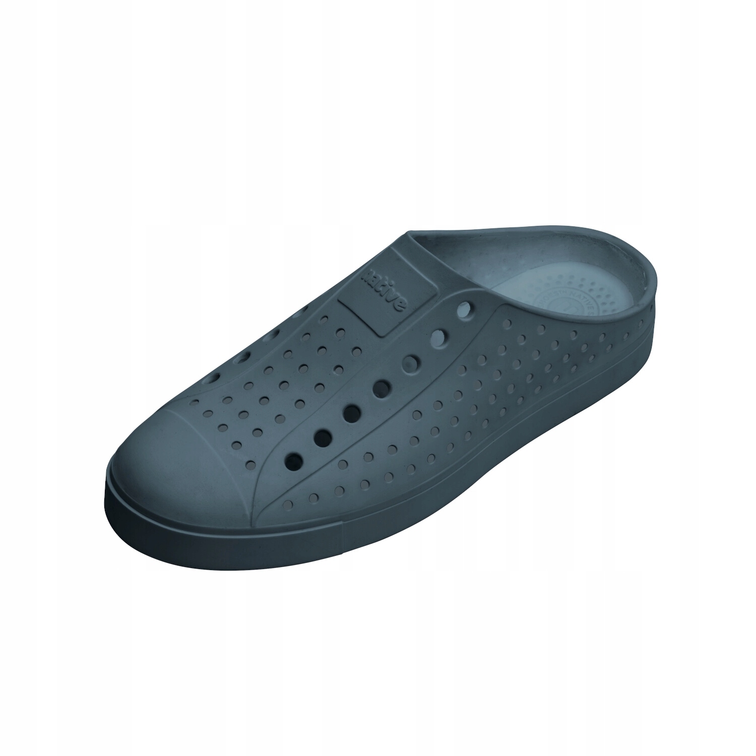 Buty miejskie NATIVE JEFFERSON CLOG SUGARLITE 13436195430 - Allegro.pl