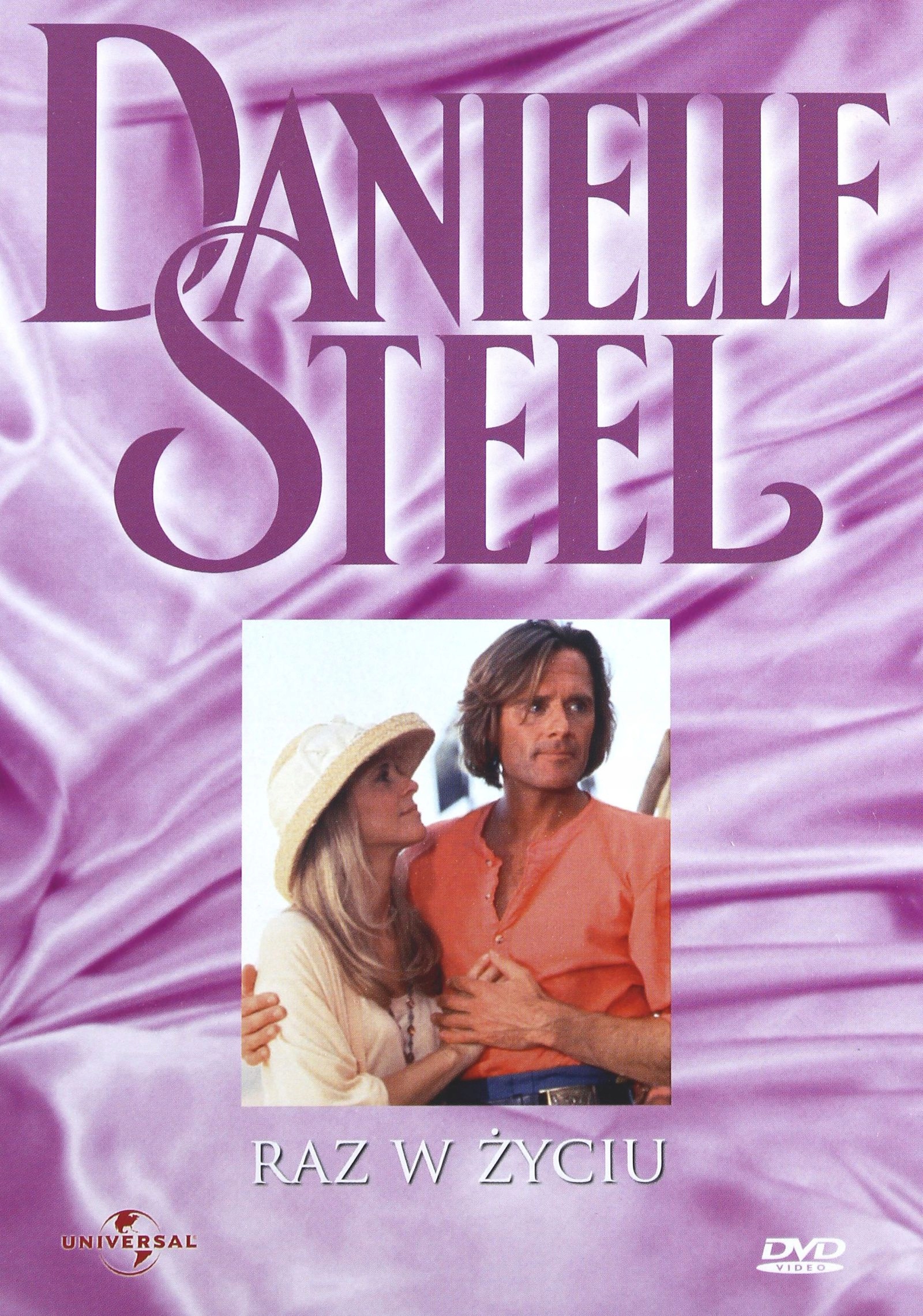 Danielle Steel - Raz - Niska cena na Allegro.pl