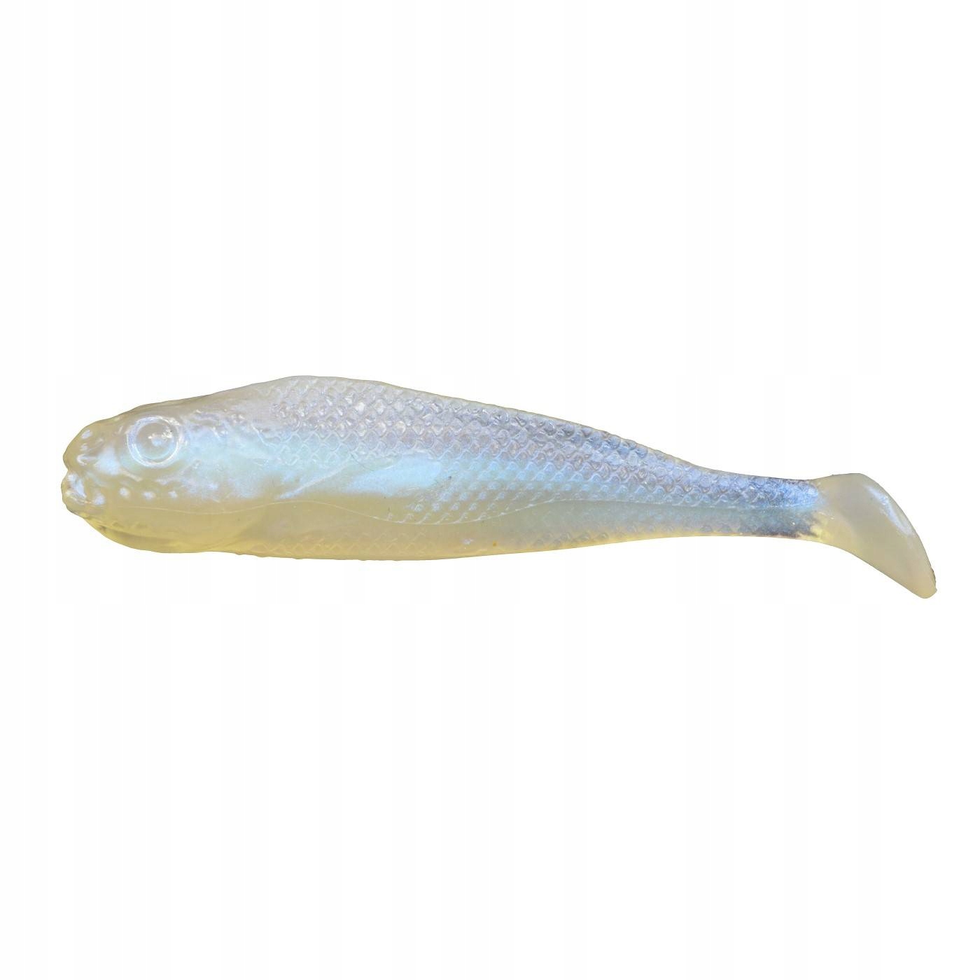 Realistic Shad Matusiak Jazgarz 4cm 0.65g 028 - J4 028 - 13917982260 ...