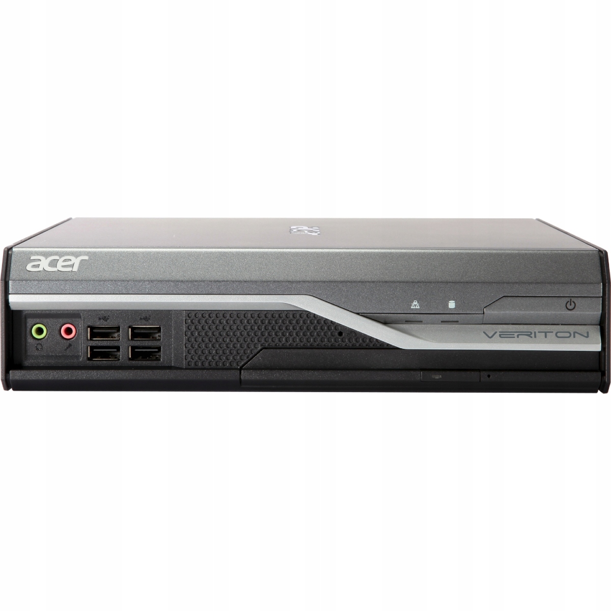 Mini Komputer Stacjonarny Acer L4610G USFF i3 4GB 120GB SSD • Opinie ...