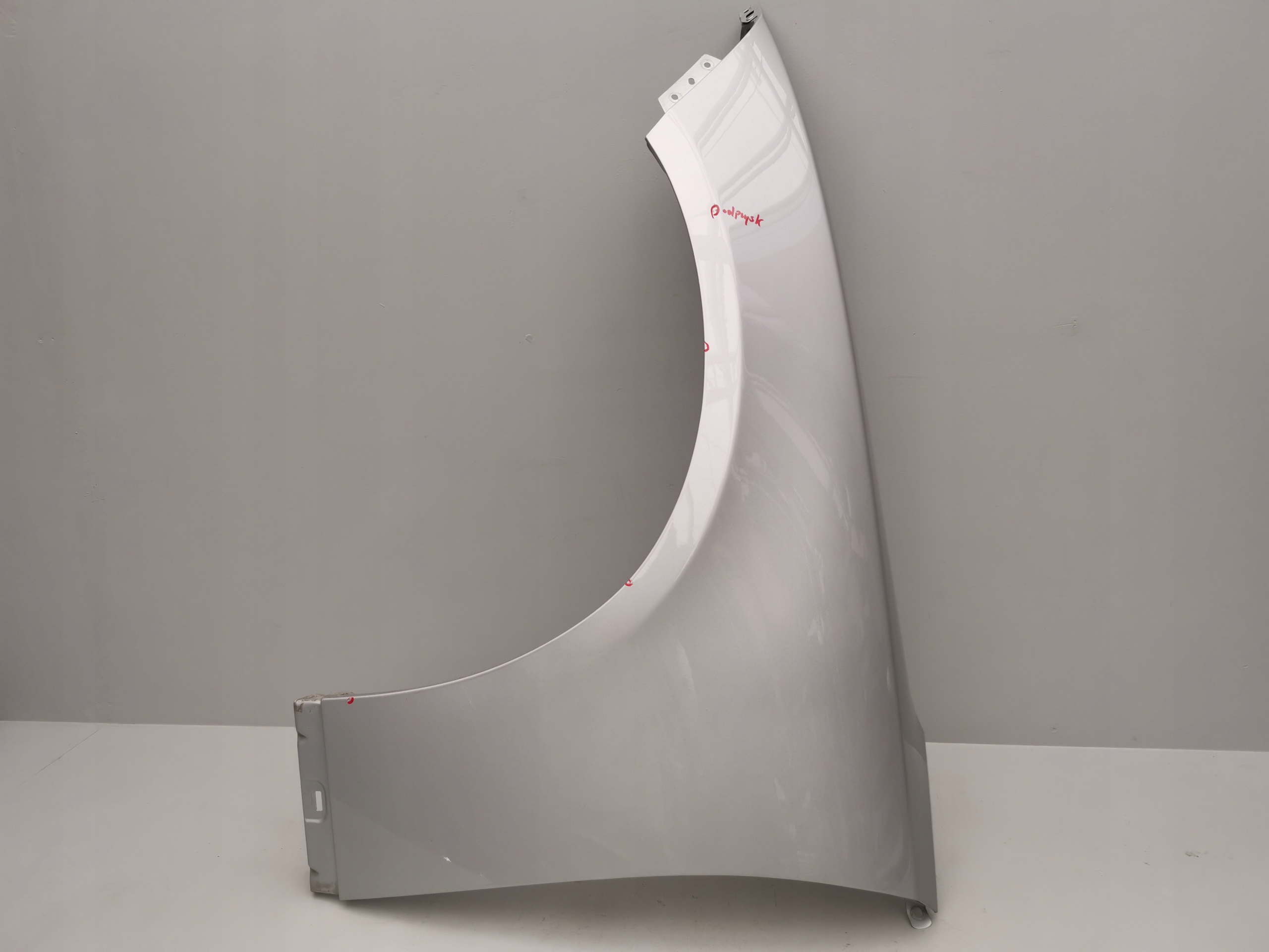 DODGE CHARGER VII LIFT SXT 19R USA BŁOTNIK PRZEDNI LEWY PRZÓD PSE za ...