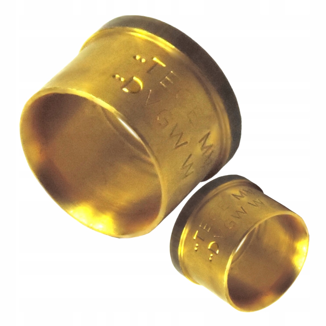 Tuleja Zaciskowa 16 - Niska cena na Allegro.pl