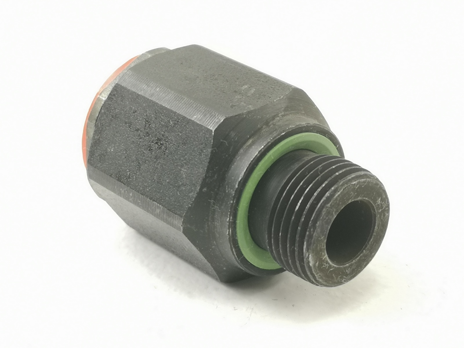 ZŁĄCZKA PRZEWODU WSPOMAGANIA VOLVO FH12 FH13 FH4 NOWA ORYGINAŁ 20840631 ...