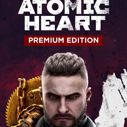 ATOMIC HEART PREMIUM EDITION ATOMOVÉ SRDCE PL PC STEAM KLÍČ BEZ VPN + BONUS za 1132.00CZK - Allegro