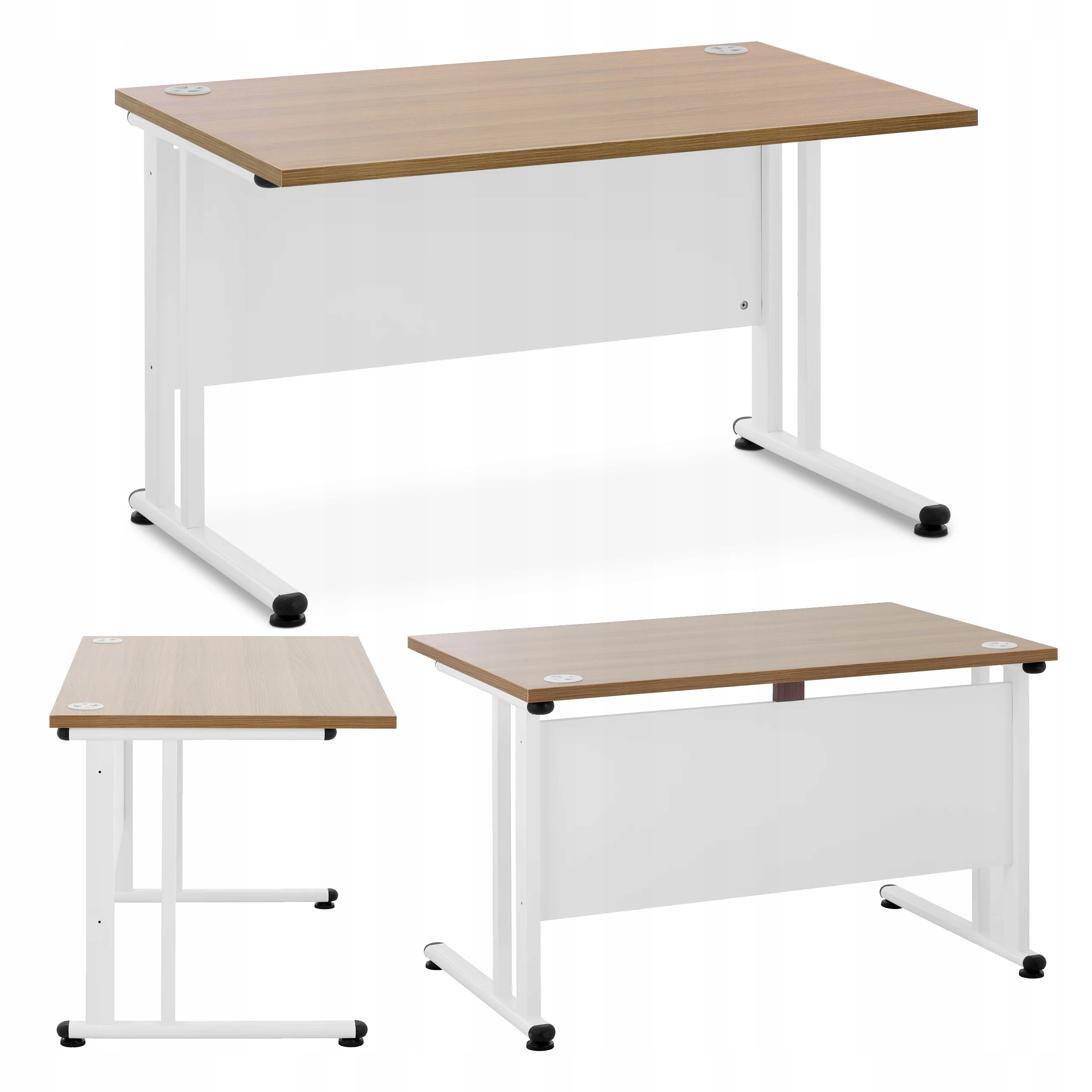 Office Desk - Niska cena na Allegro.pl