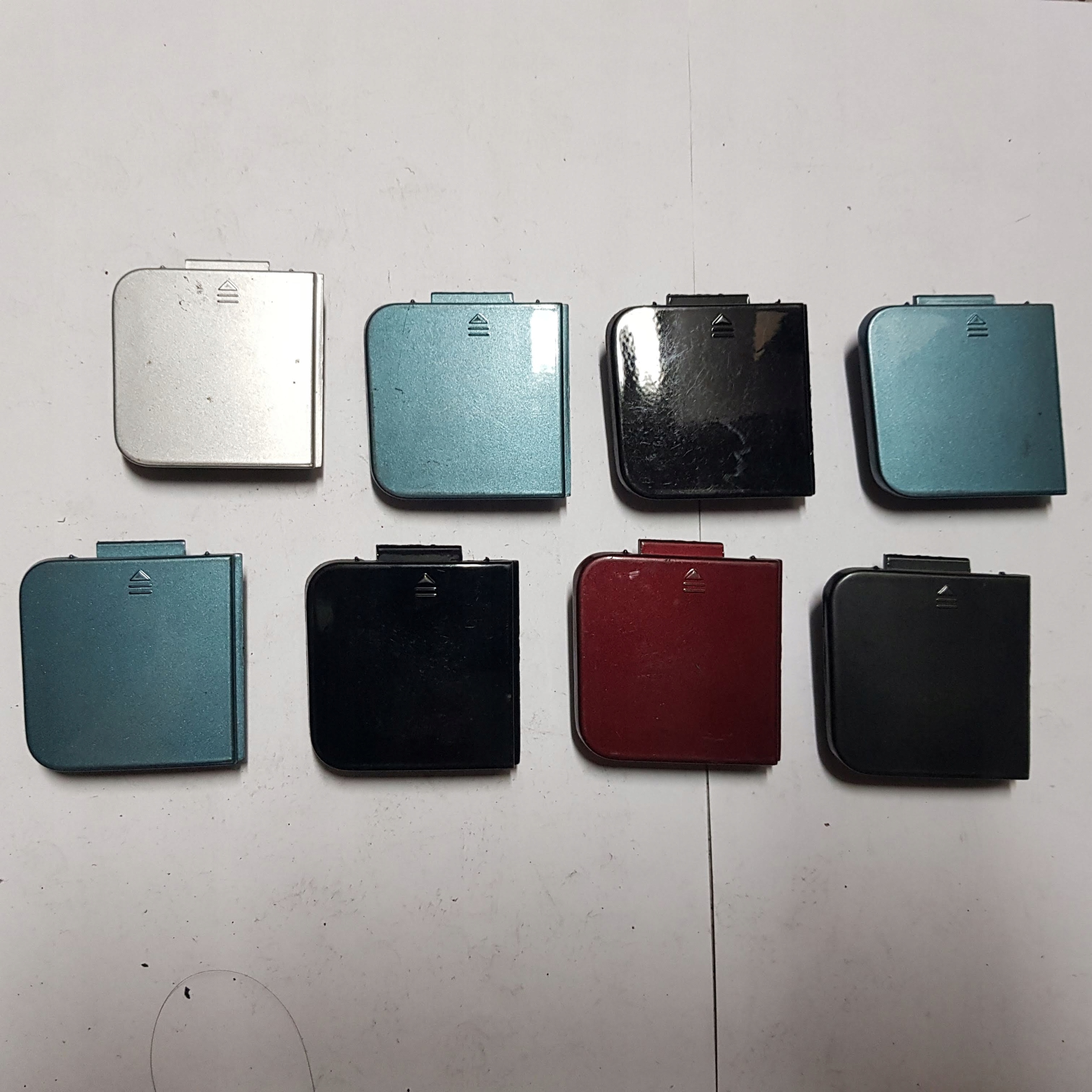 MERCEDES S 220 ZAŚLEPKA ZDERZAKA PRZÓD A2208850323 • Cena, Opinie - Allegro