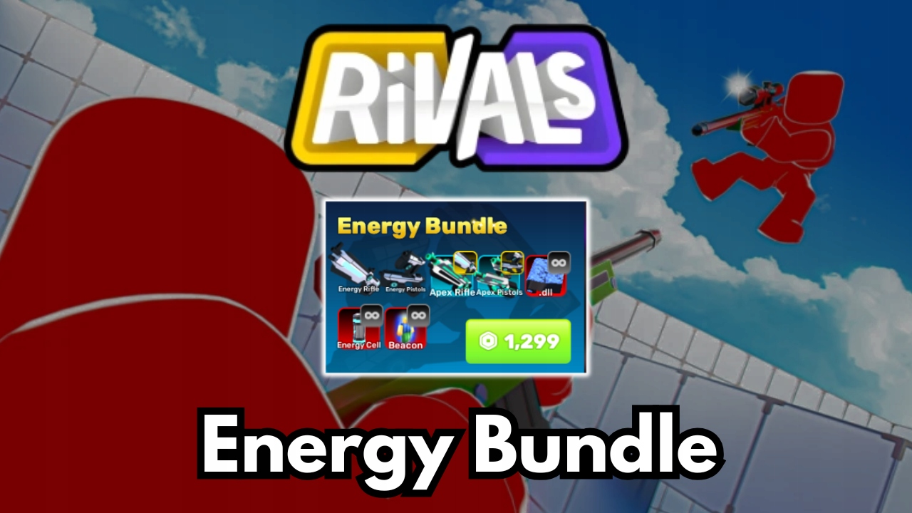 Roblox Rivals Knife - Niska cena na Allegro