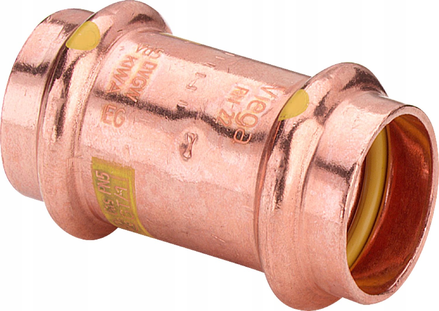 MUFA ZŁĄCZKA 22 MIEDŹ PRESS GAZ VIEGA ZACISKANE (MUFA ZŁĄCZKA 22MM CU ... MUFA ZŁĄCZKA 22 MIEDŹ PRESS GAZ VIEGA ZACISKANE (MUFA ZŁĄCZKA 22MM CU ...