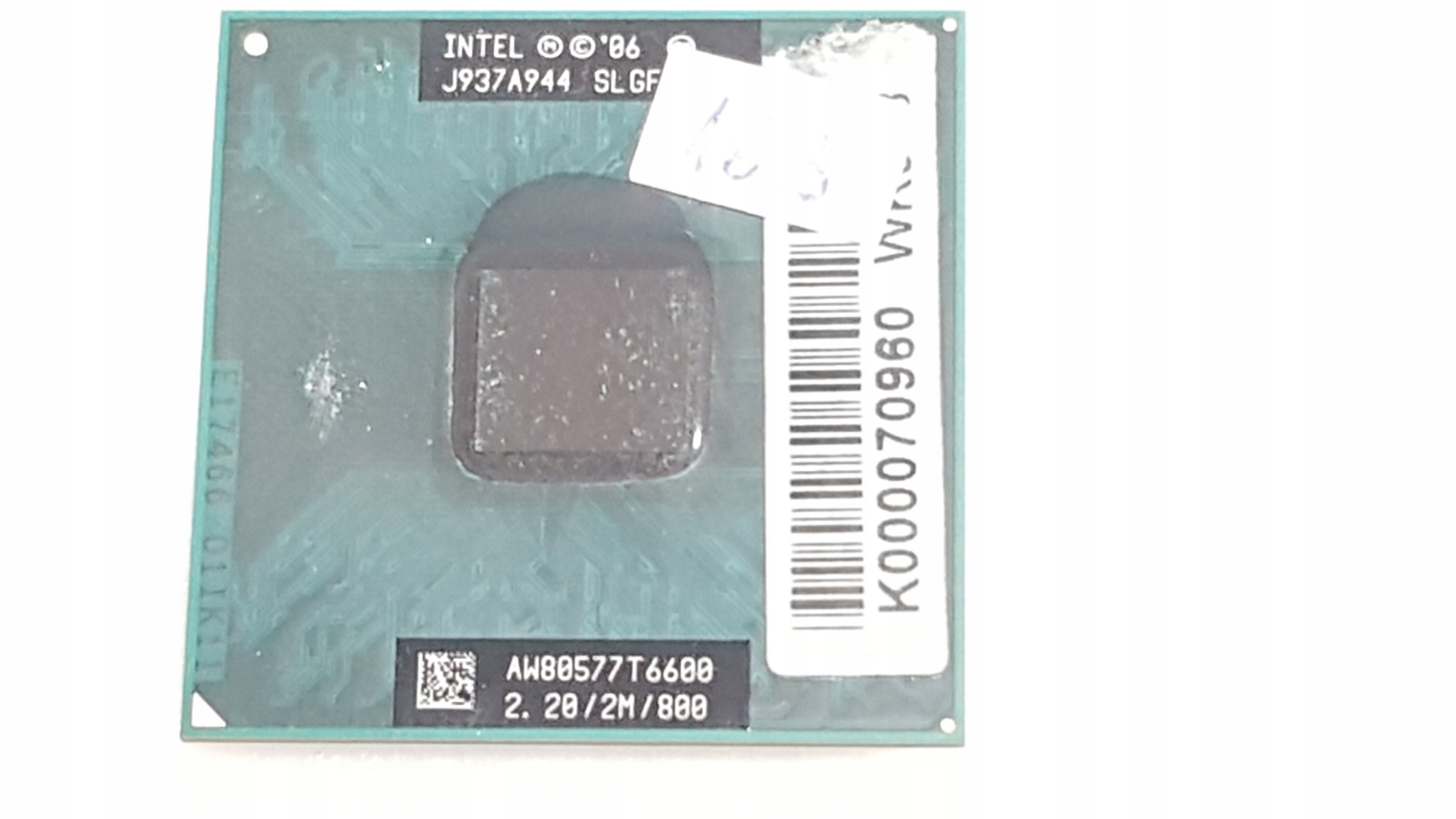 T6600 - Niska cena na Allegro