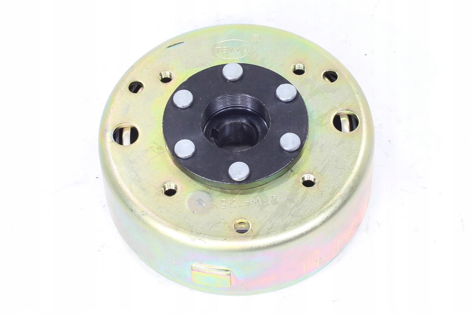 MAGNETO KOŁO ZAMACHOWE GY6-125 GY6-150 ATV 150 HB WZMOTO.PL RG11M2826 ... MAGNETO KOŁO ZAMACHOWE GY6-125 GY6-150 ATV 150 HB WZMOTO.PL RG11M2826 ...