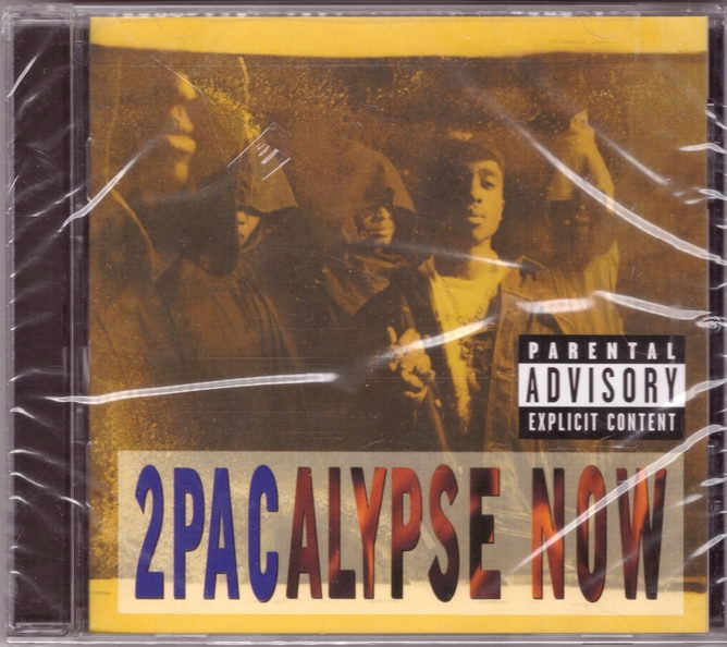 2pacalypse Now - Niska cena na Allegro.pl