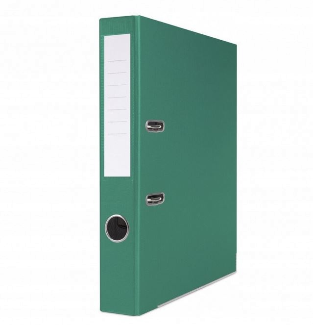 Segregator 5cm - Niska cena na Allegro