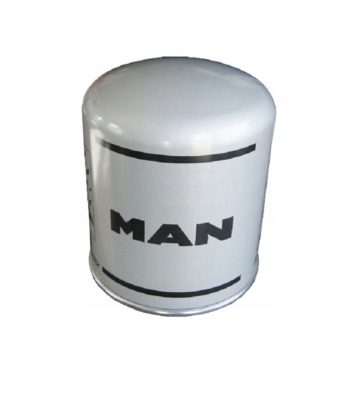 81.52155-0042, 81521550042 - КАРТРИДЖ ОСУШИТЕЛЯ ВОЗДУХА MAN TGX TGS TGA ...