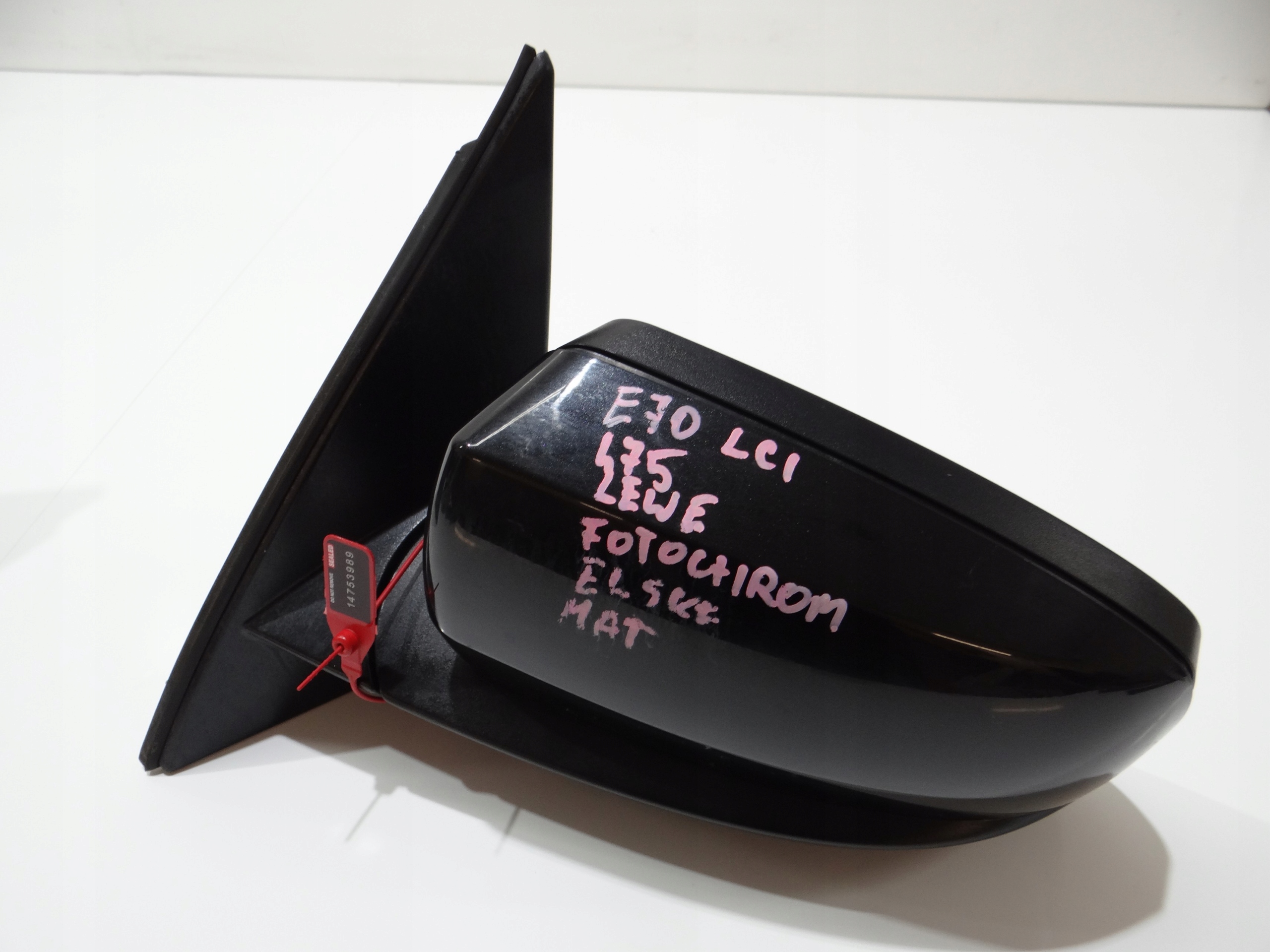 Lusterko Fotochrom E70 - Niska cena na Allegro