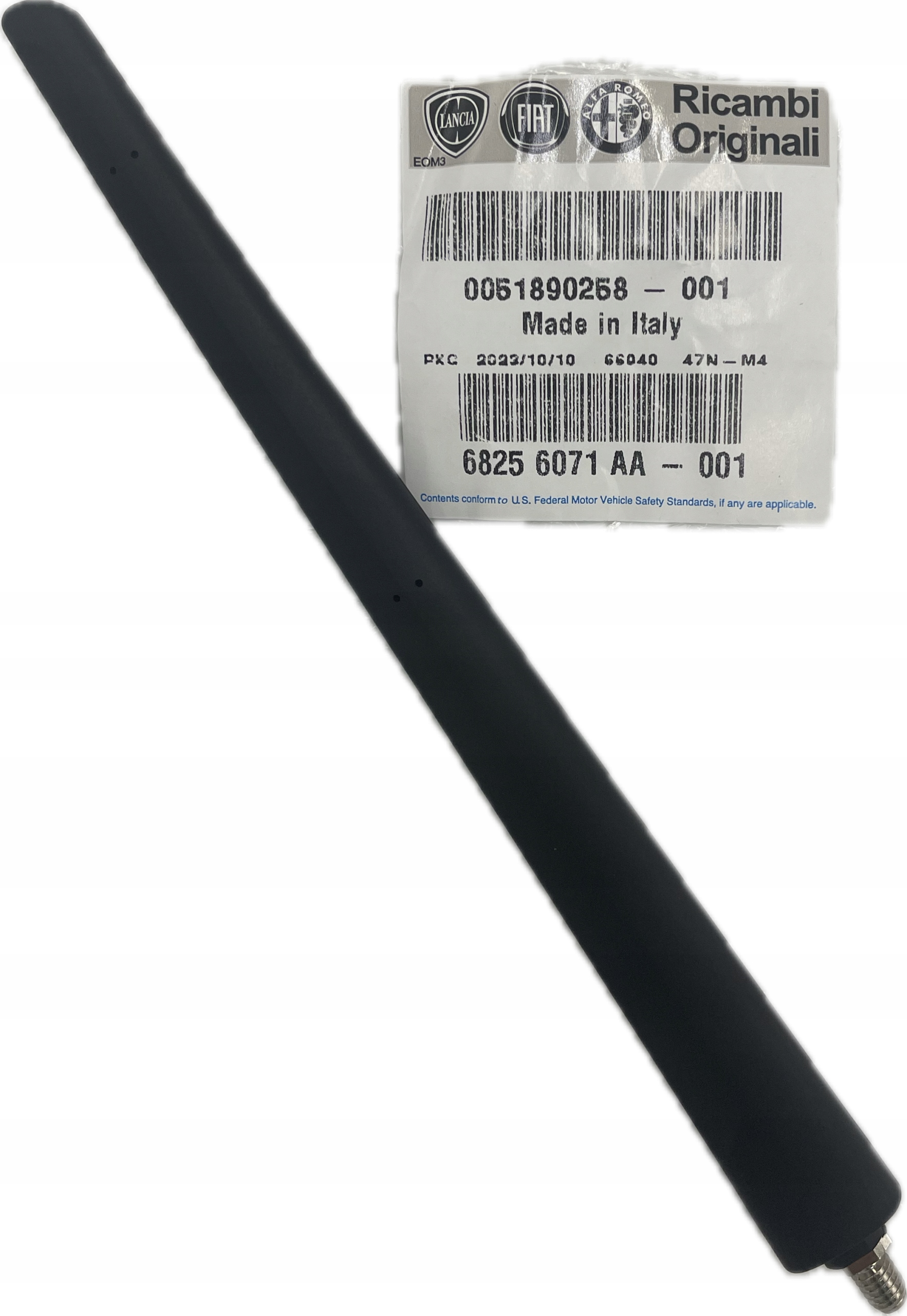 51890258 51890258 - BAT АНТЕНИ FIAT TIPO 500X 500L ALFA ROMEO GIULIETTA ...