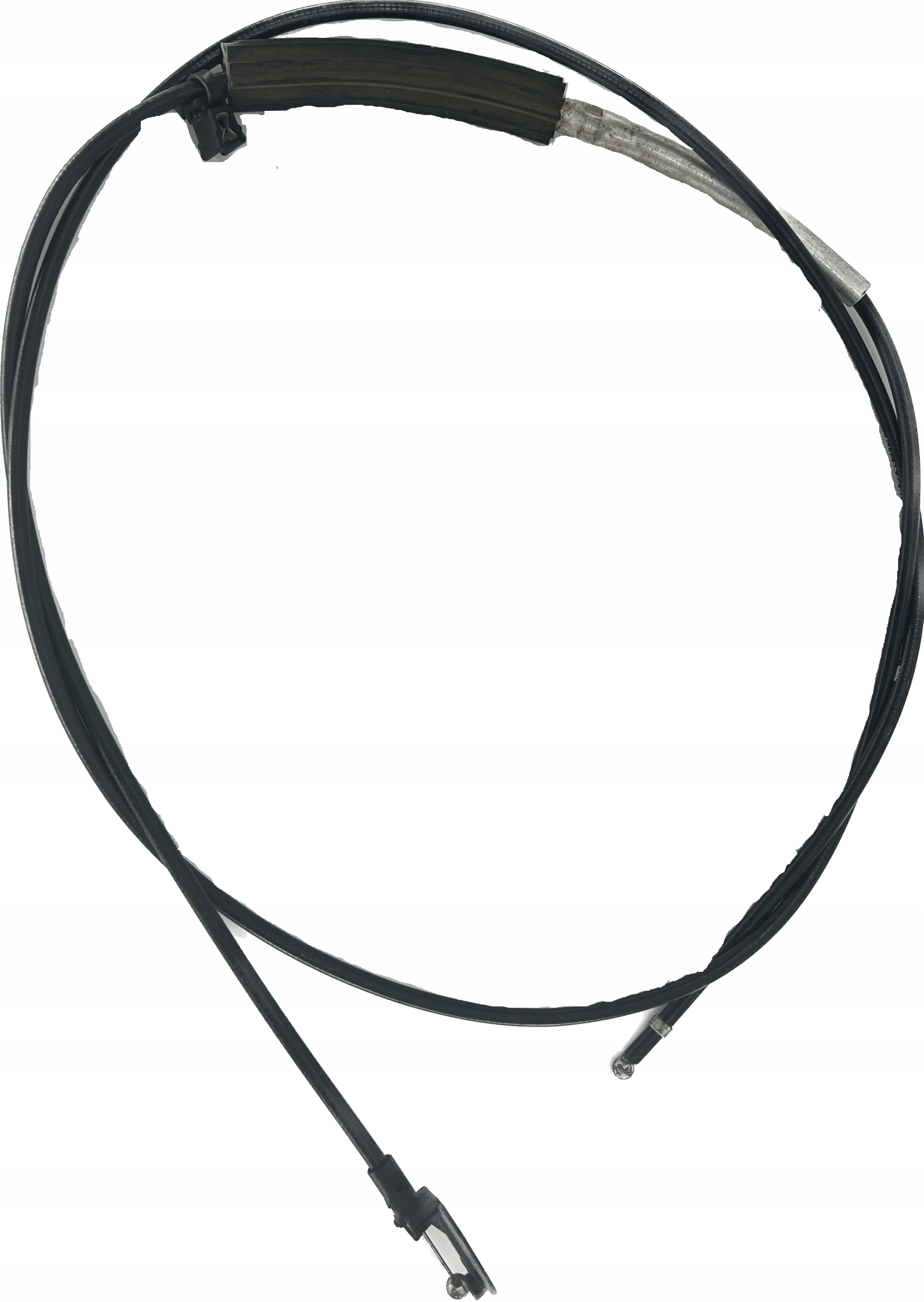 Linka cięgno maski Audi 4F1823531B 4F1823531B za 149,99 zł z Lubin ...