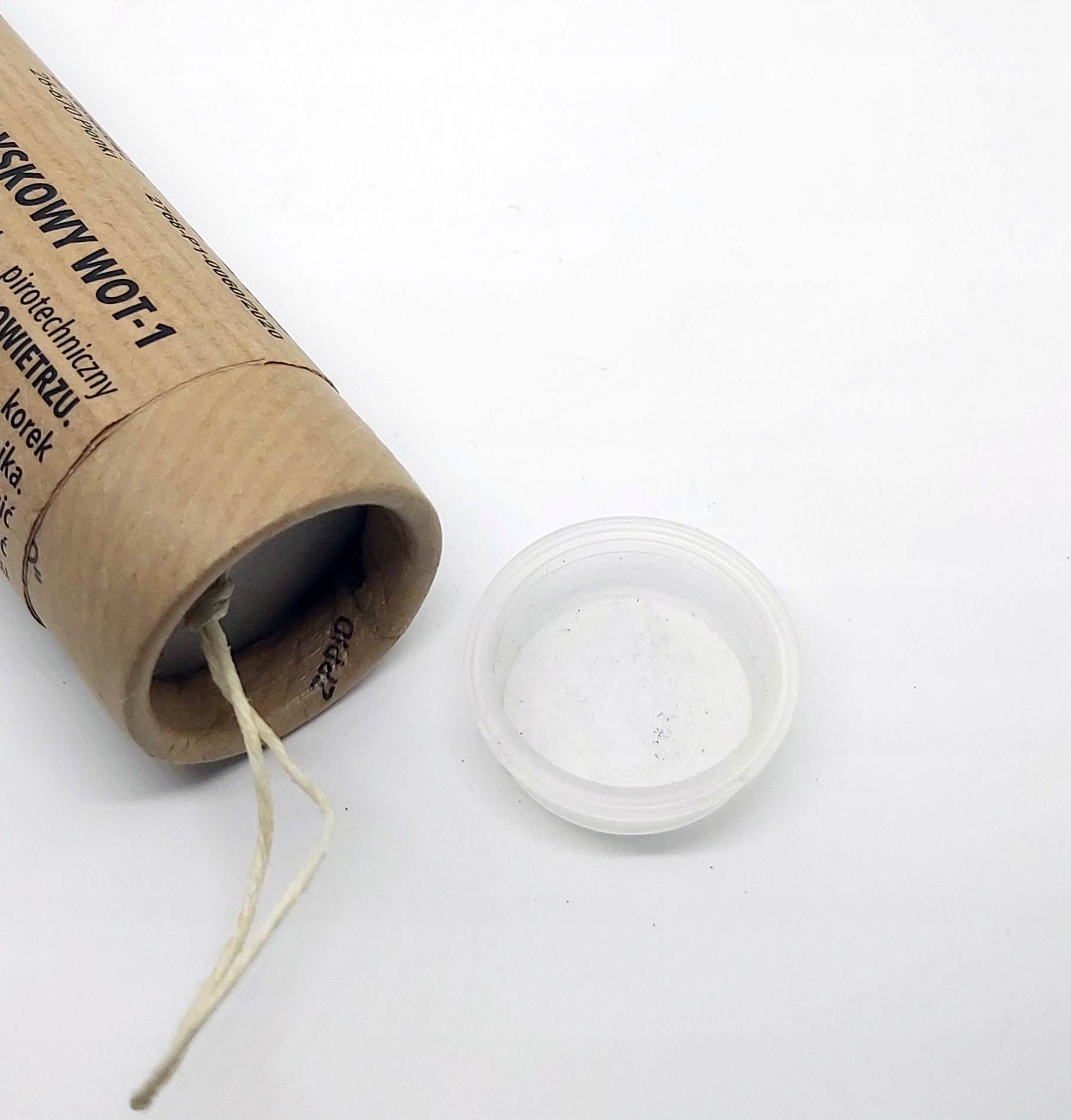 Granat Hukowo Błyskowy - Niska cena na Allegro.pl