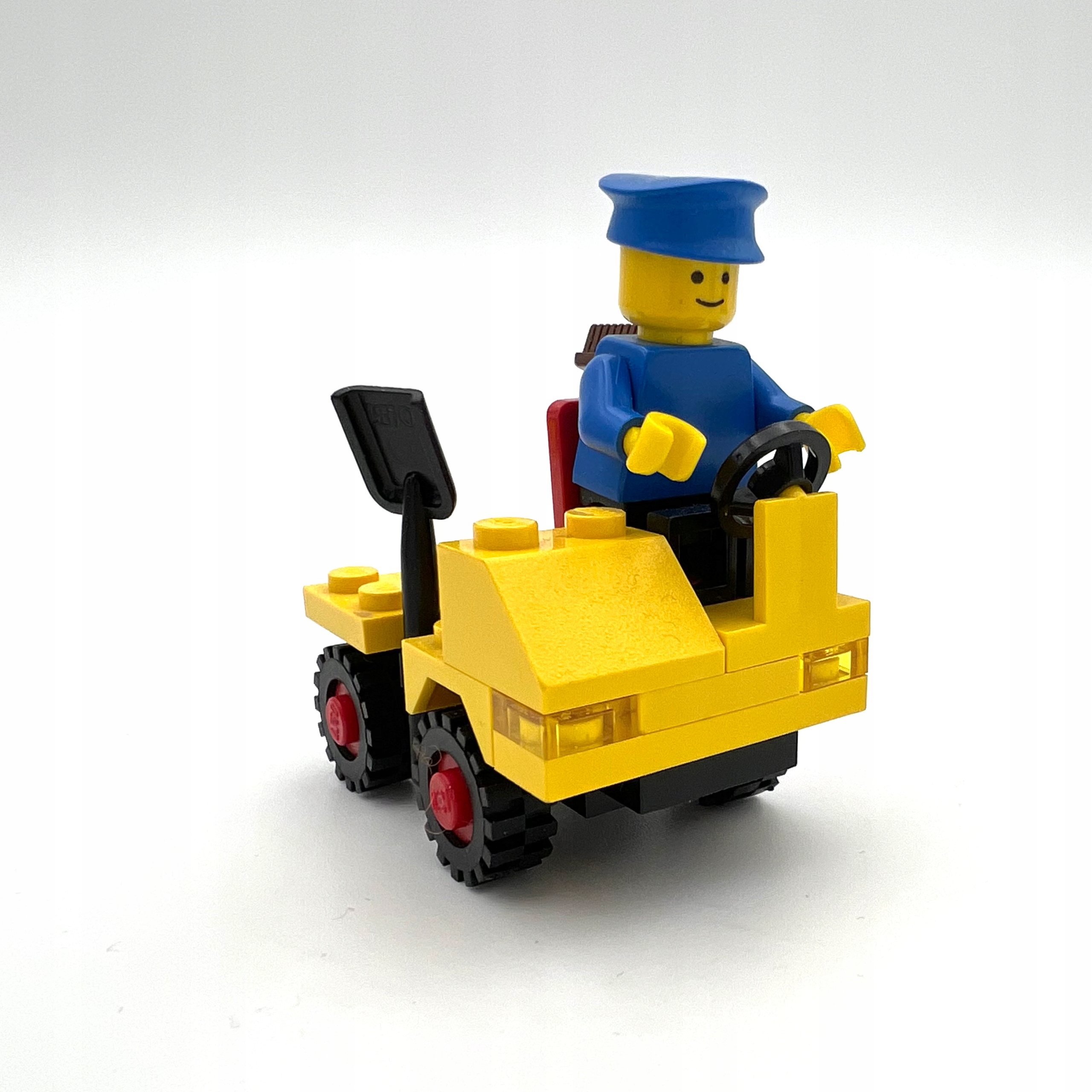 Lego 6607 Service Truck - Niska cena na Allegro.pl