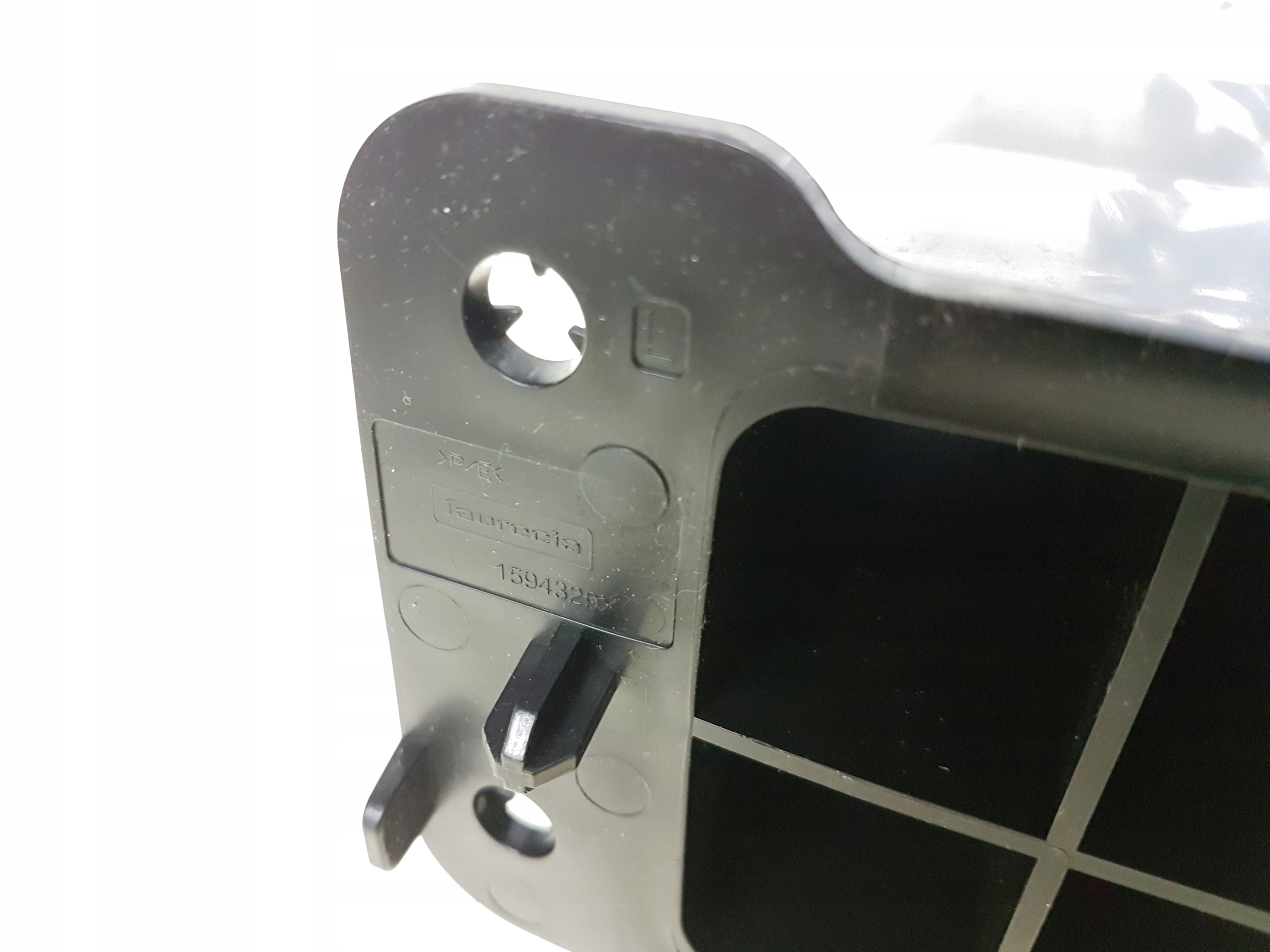 SU001-A4254 - ZAFIRA 19-22 АМОРТИЗАТОР АРМУВАННЯ ПЕРЕДНІЙ БАМПЕР L ...