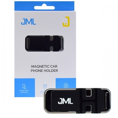 UCHWYT JML MAGNETIC CAR PHONE HOLDER MOUNT - Sklep, Opinie, Cena w Allegro