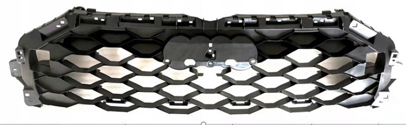 AUDI Q5 21- SPORTBACK WZMOCNIENIE MOCOWANIE GRILLA 80G853692 za 245 zł ...