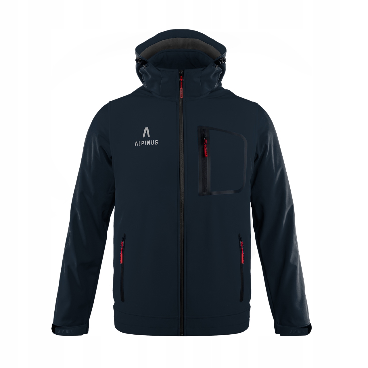 Softshell logo - Niska cena na Allegro.pl