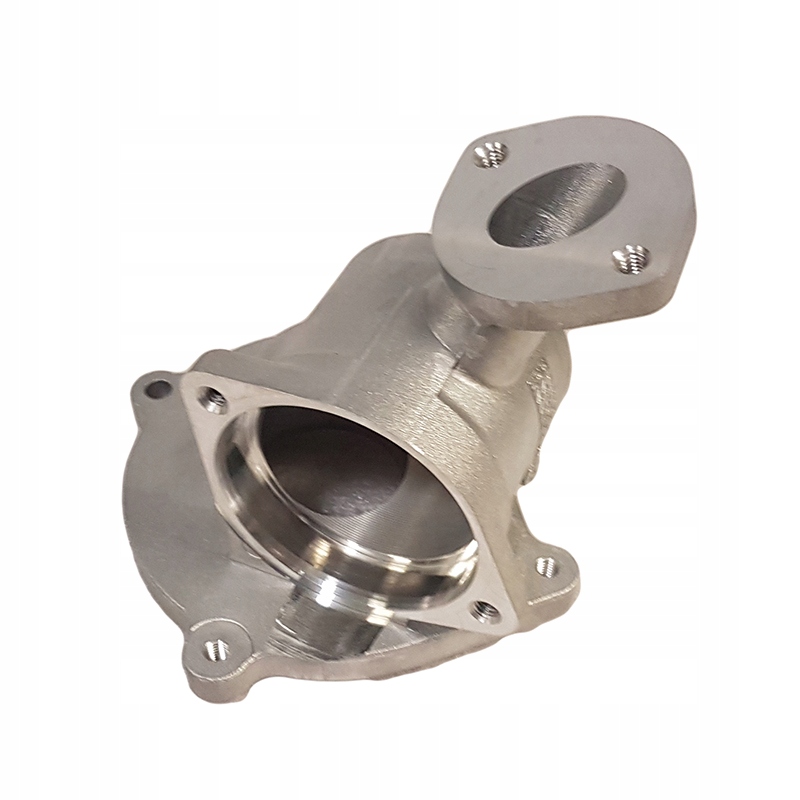 55496778 55496778 - Корпус термостата Opel Astra K Insignia B Mokka X ...