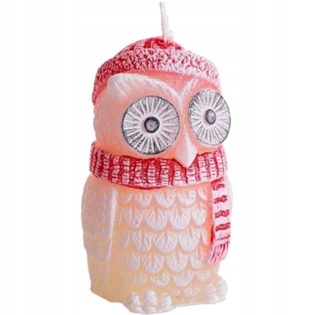 Świeca tradycyjna parafinowa Bartek Candles 1 szt. - porównaj ceny - Allegro.pl