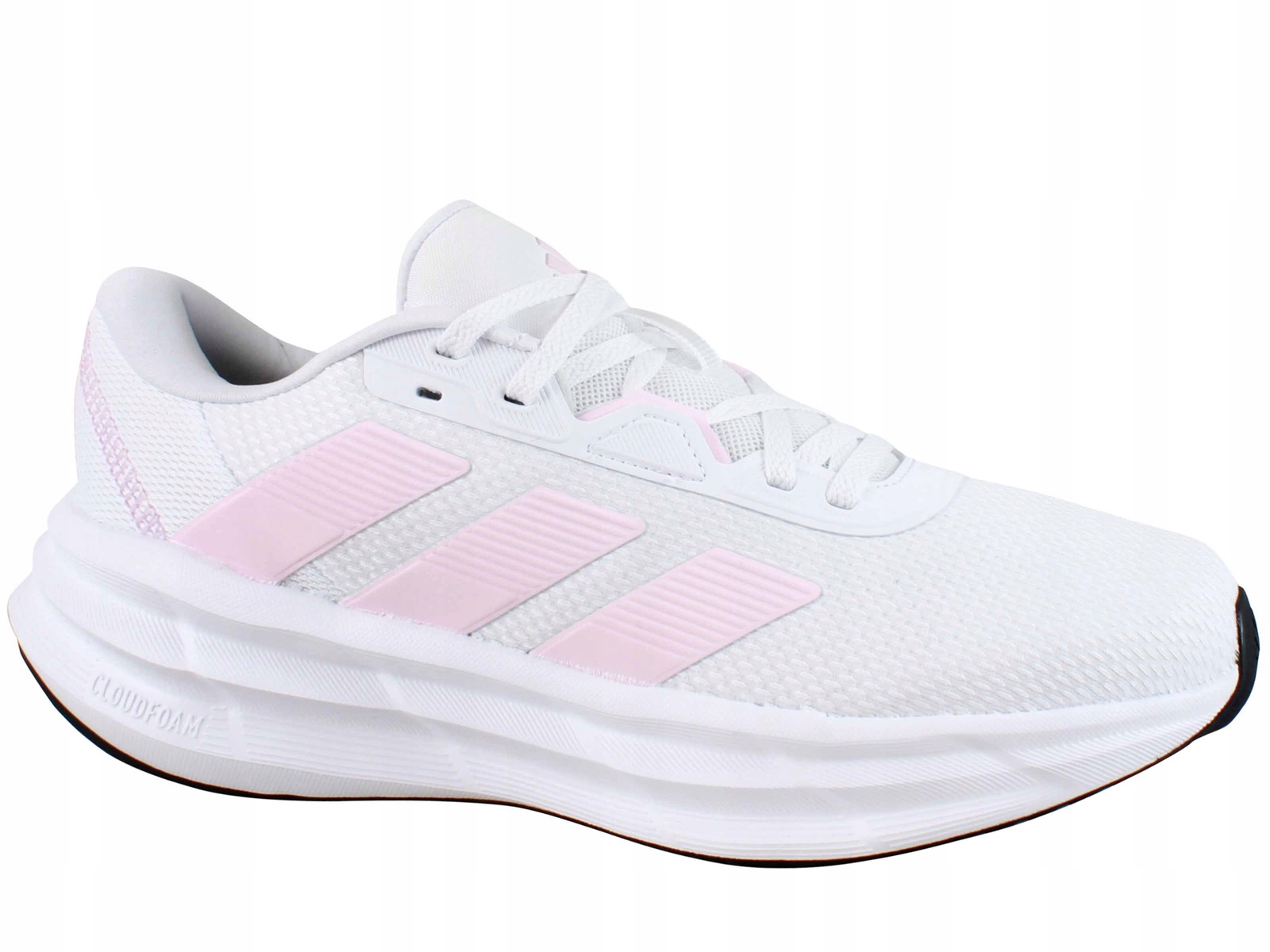 ADIDAS GALAXY 7 ID8762 BUTY DAMSKIE SPORTOWE TRENINGOWE LEKKIE BIAŁE ...