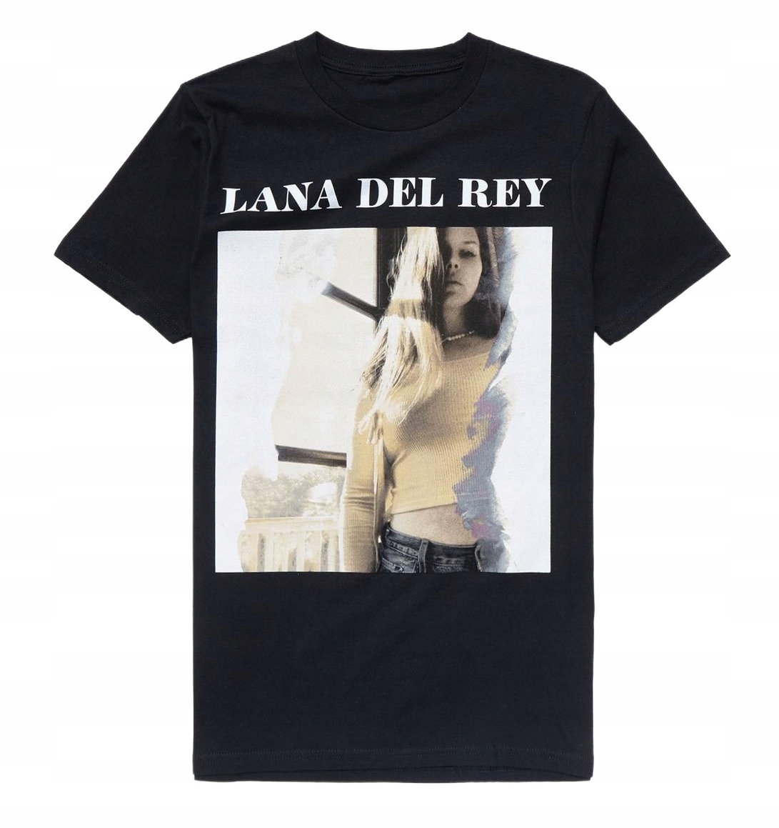 Lana Del Rey koszulka modowa męska 13712732536 - Allegro.pl Lana Del Rey koszulka modowa męska 13712732536 - Allegro.pl