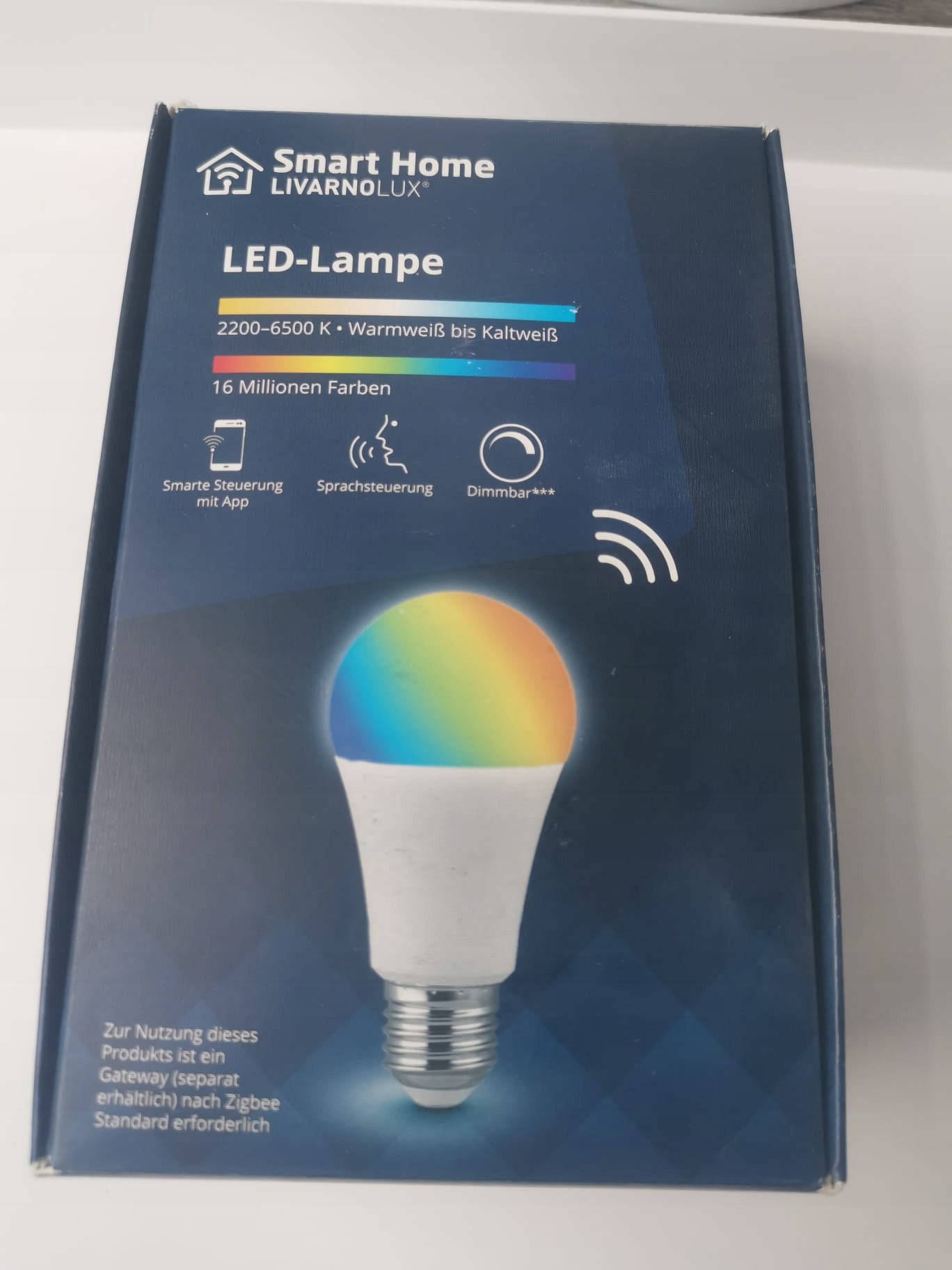 Lidl Home Smart - Niska cena na Allegro.pl