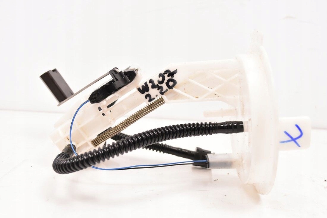 Mercedes-Benz OE A2044700694 czujnik, poziom paliwa - porównaj ceny ...