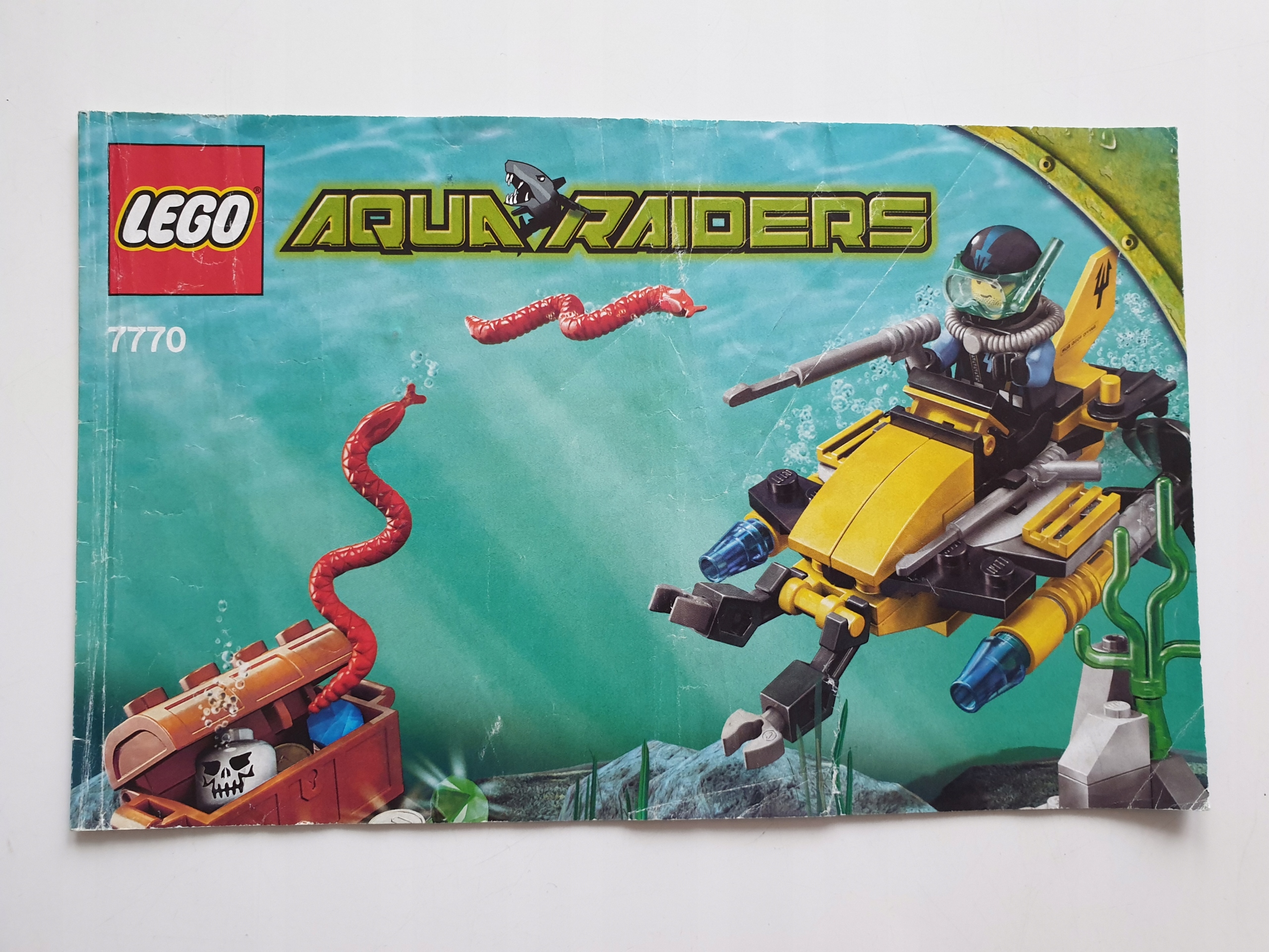 Lego 7770 - Niska cena na Allegro.pl