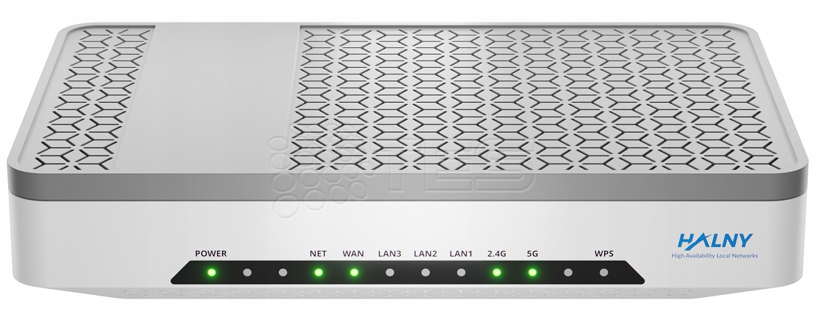HALNY HLE-3GX-F router WiFi6 router mesh AX1800 EasyMesh - Sklep ...