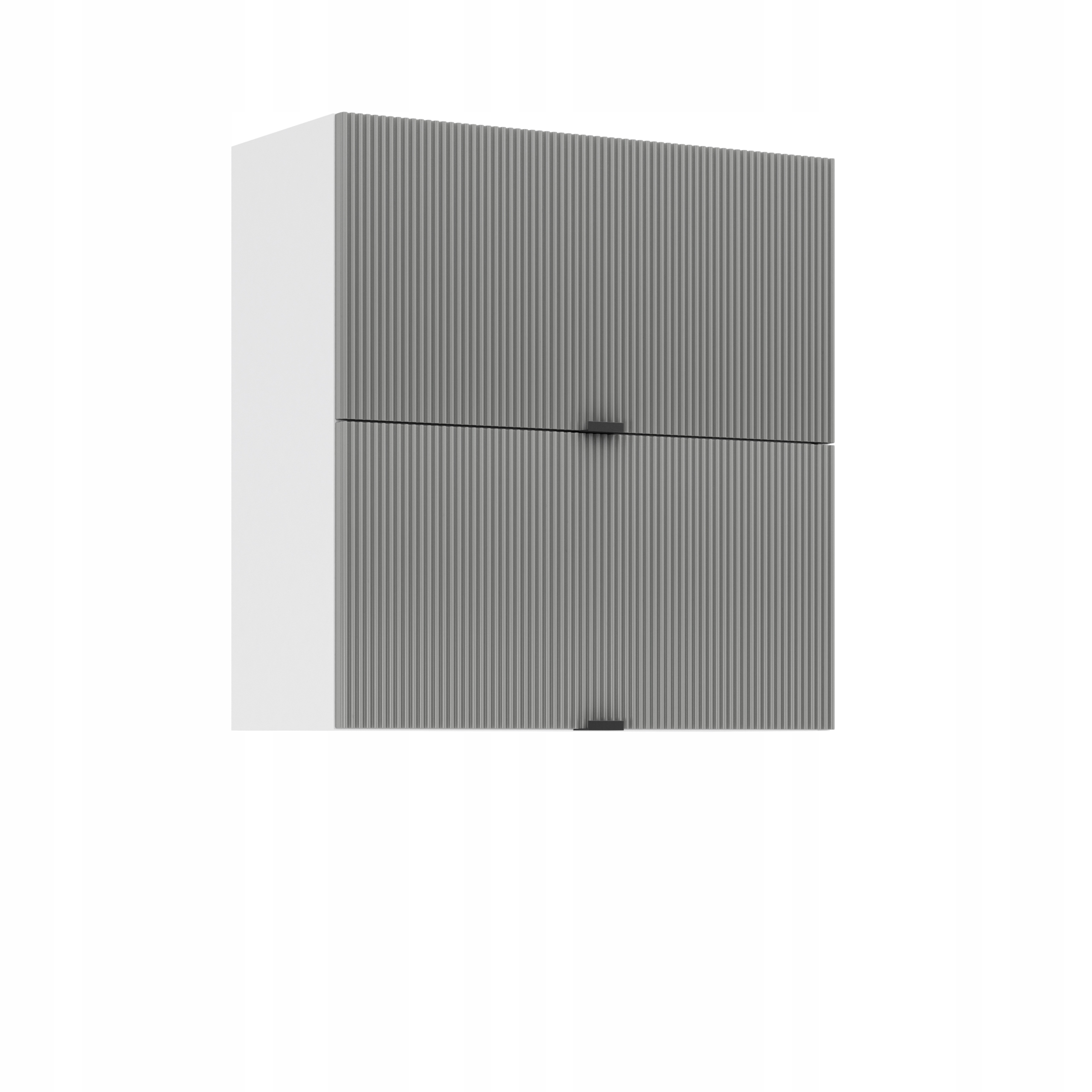 Szafka kuchenna Fronti biały 30 x 70 x 72 cm kolor frontu ...