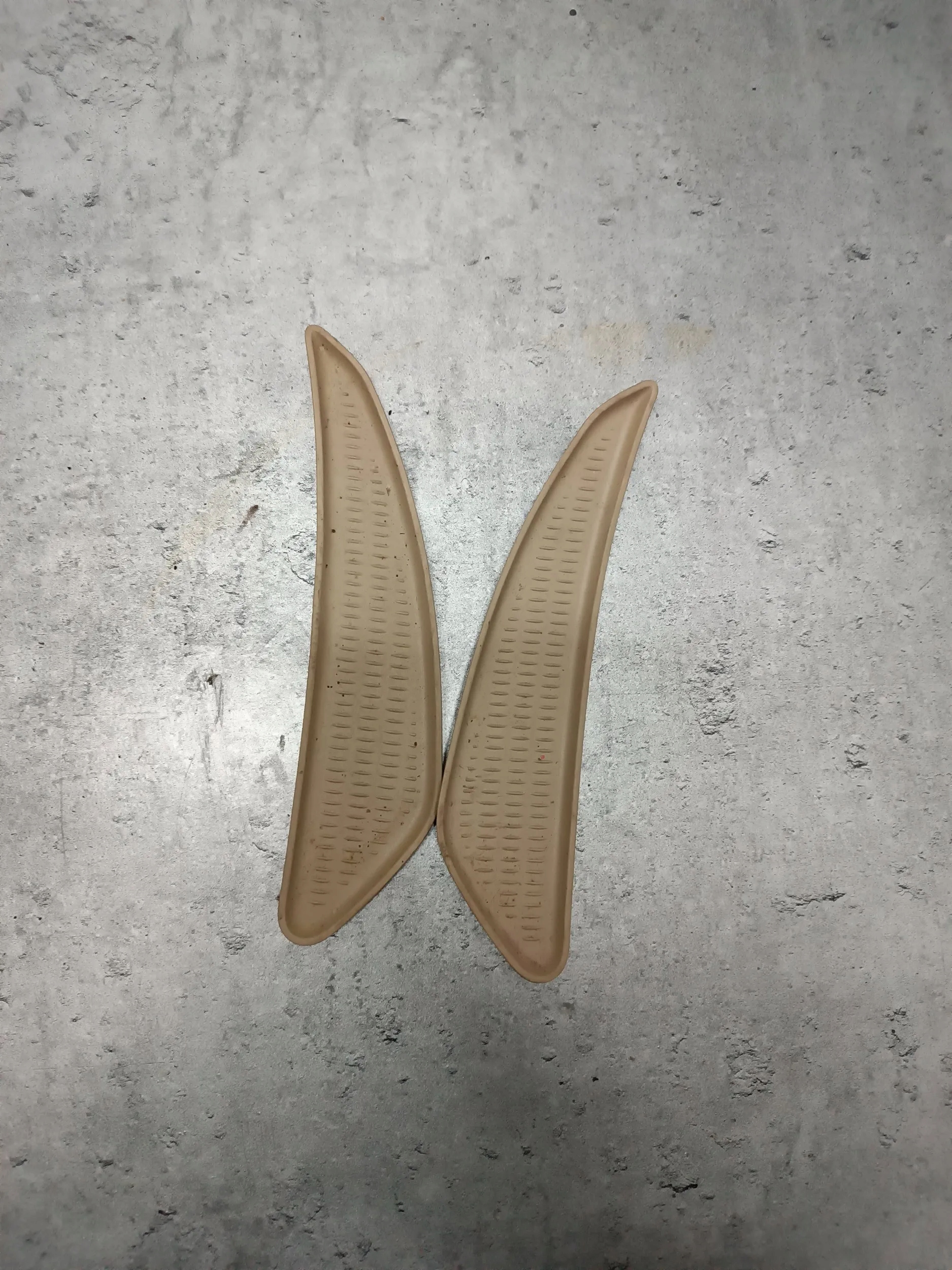 BMW X6 E71 MATA SCHOWKA 9129168 9129170 za 50 zł z Radzymin - Allegro ...