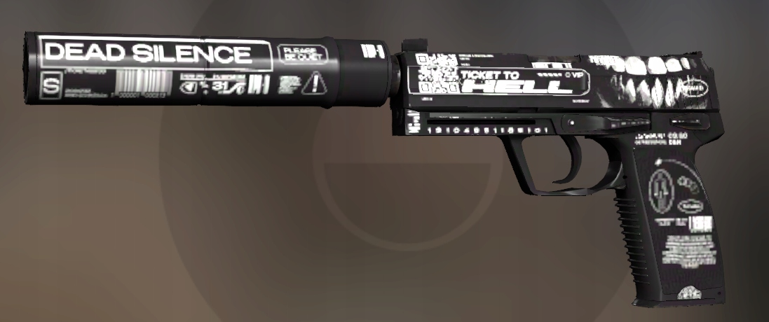 Usp-s - Niska cena na Allegro