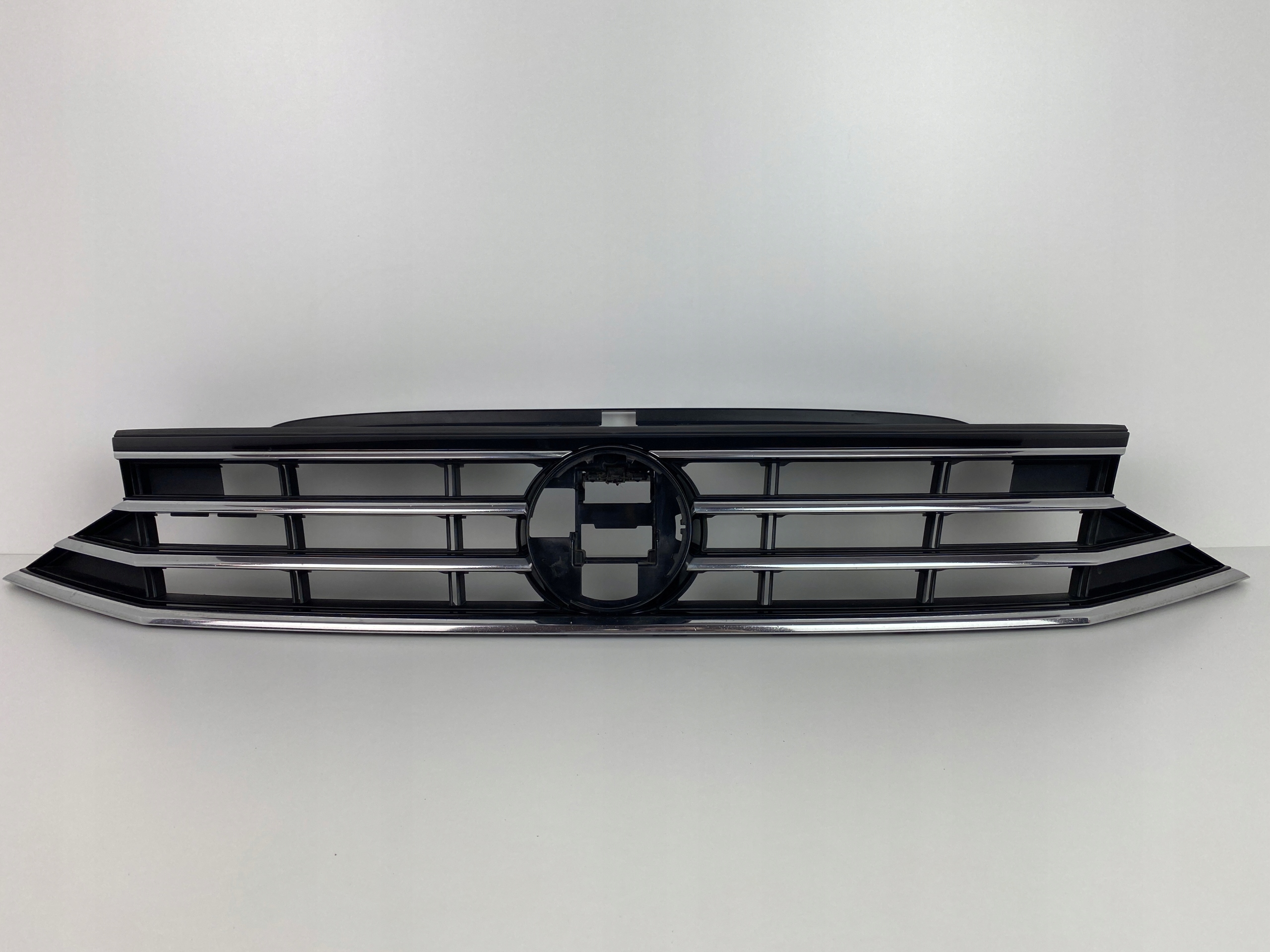 VOLKSWAGEN PASSAT B8 R-LINE LIFT GRILL ATRAPA 2019-2023 za 690.00PLN z Osielsko - Allegro ...